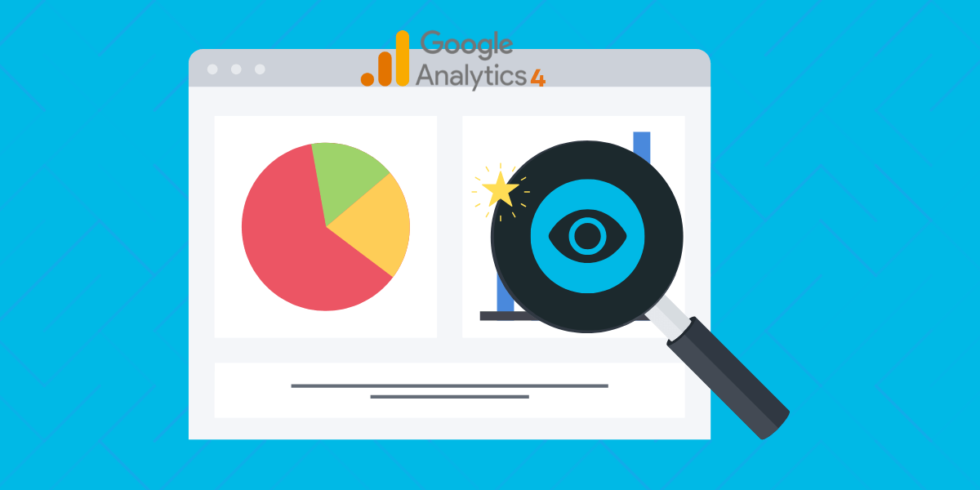 How to Find Unique Page Views in Google Analytics 4 (GA4)?